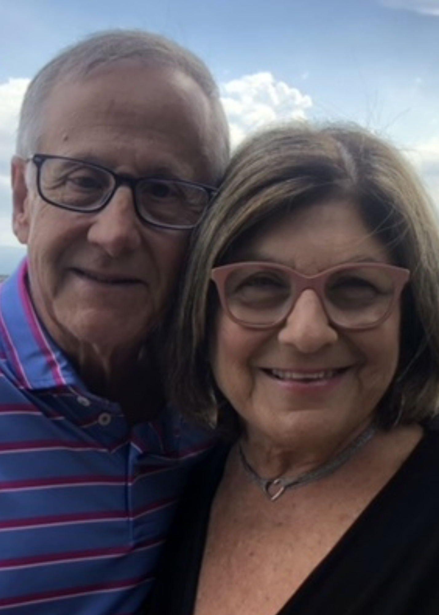 Board of Trustees - Temple Sinai