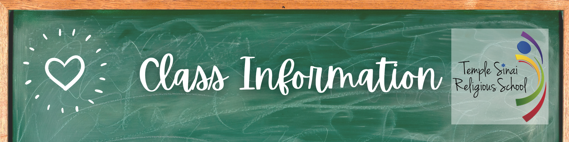 Religious School & Youth Engagement - Temple Sinai